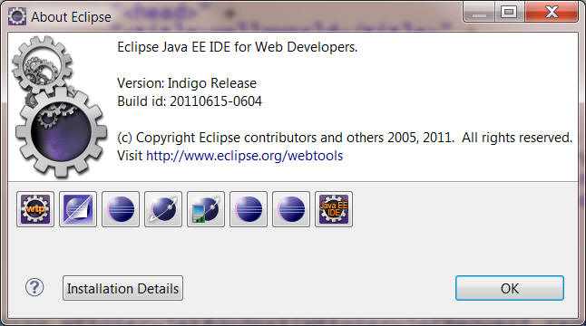 SE2840 Lab: IDE and Tools setup